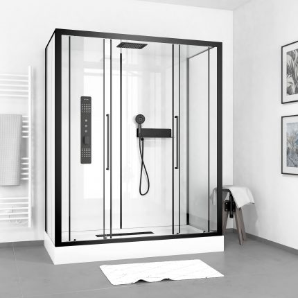 Aurlane - Des histoires de salle de bain