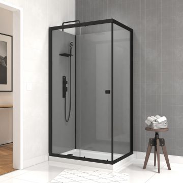 Cabine de douche moderne et déco - Aurlane