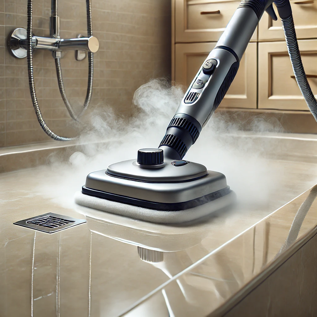 Postnettoyage Receveur Douche Resine